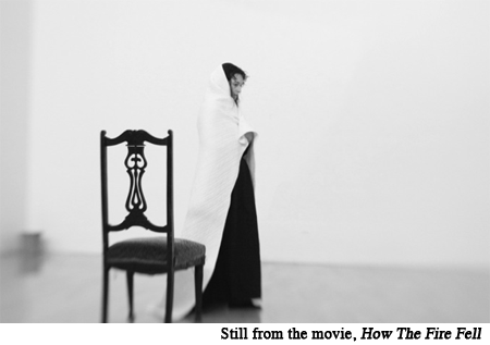 Holy Rollers by McCracken and Blodgett